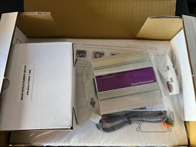 Nedap Smart Deactivator SD02 RF MG8300 US Art no. : 9565671 | eBay