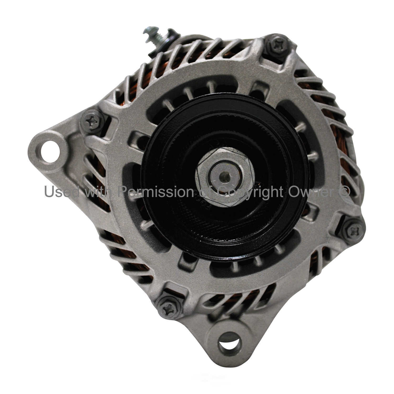 Alternator Quality-Built 11118 Reman 29175046354 | eBay