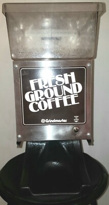 Grinders - Commercial Coffee Grinder