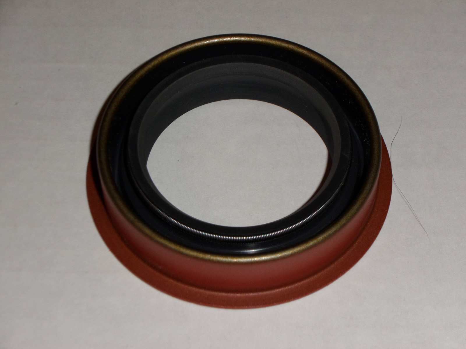 GM Turbo Hydramatic TH THM 400 Automatic Transmission Rear Housing Oil ...