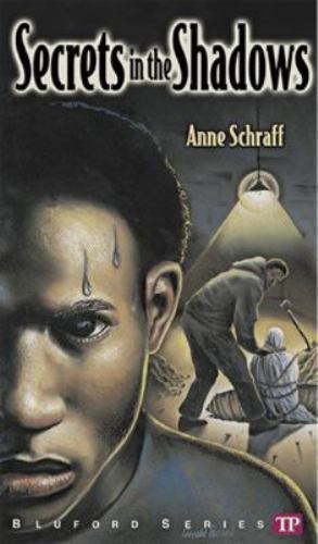 Secrets in the Shadows by Anne Schraff (Mass Market) for sale online | eBay