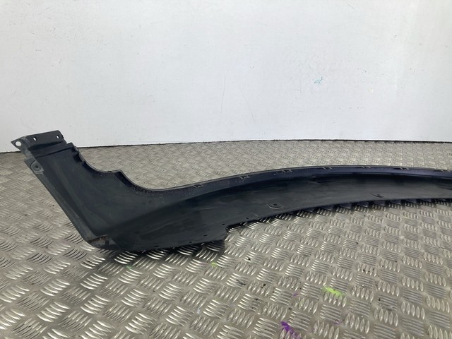 MINI Countryman R60 Front Bumper Spoiler 2010-14 Models 51119801917 for ...