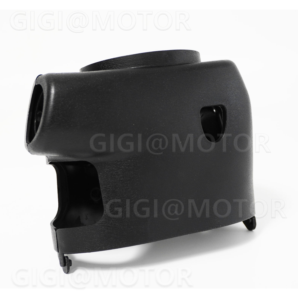 For Silverado Sierra Tahoe Yukon 03-06 Steering Column Cover Kit Shroud ...