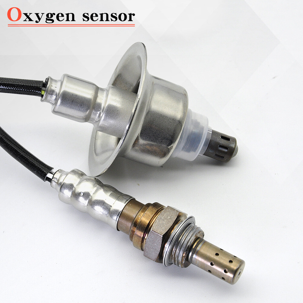 2Pcs Up+Downstream O2 Oxygen Sensor For Kia Optima Sportage Sorento 2 ...