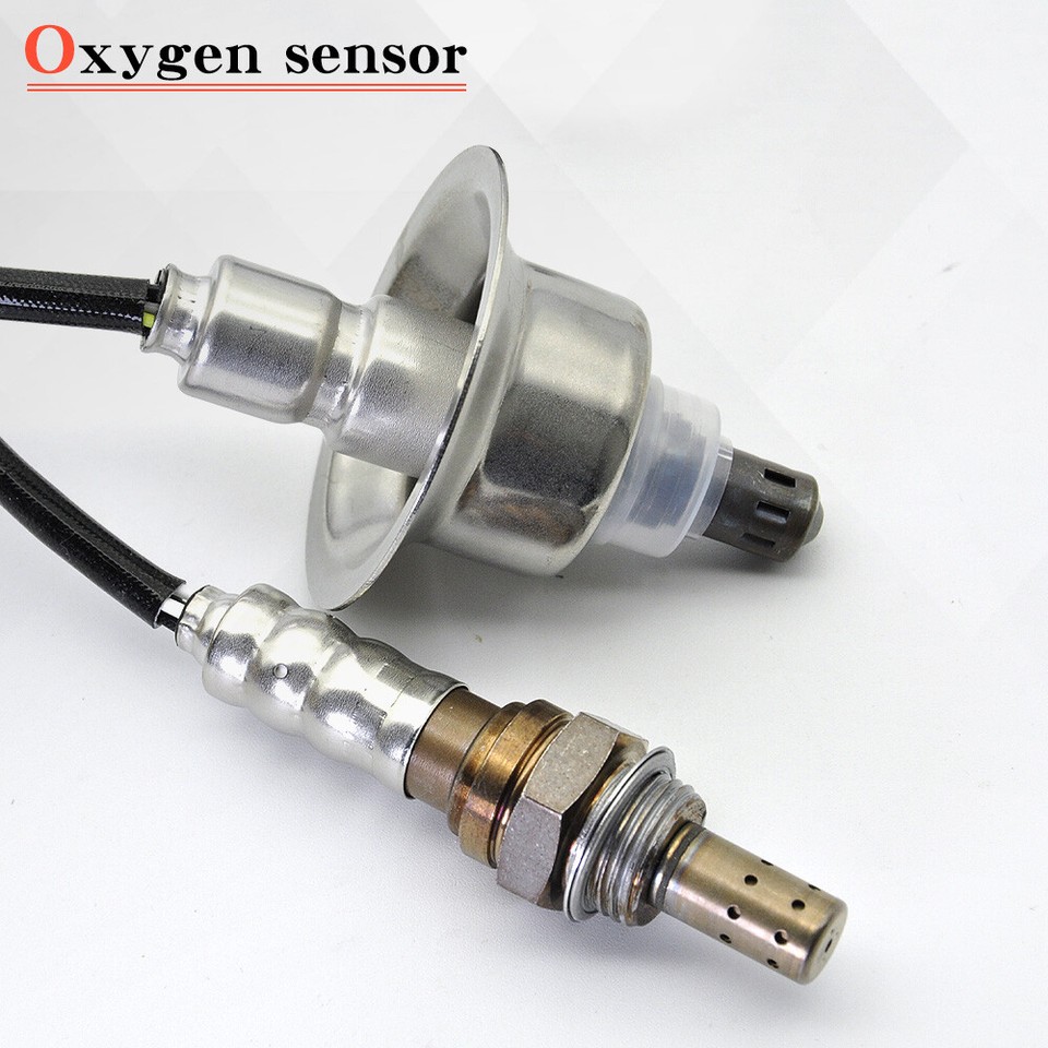 2Pcs Up+Downstream O2 Oxygen Sensor For Kia Optima Sportage Sorento 2 ...