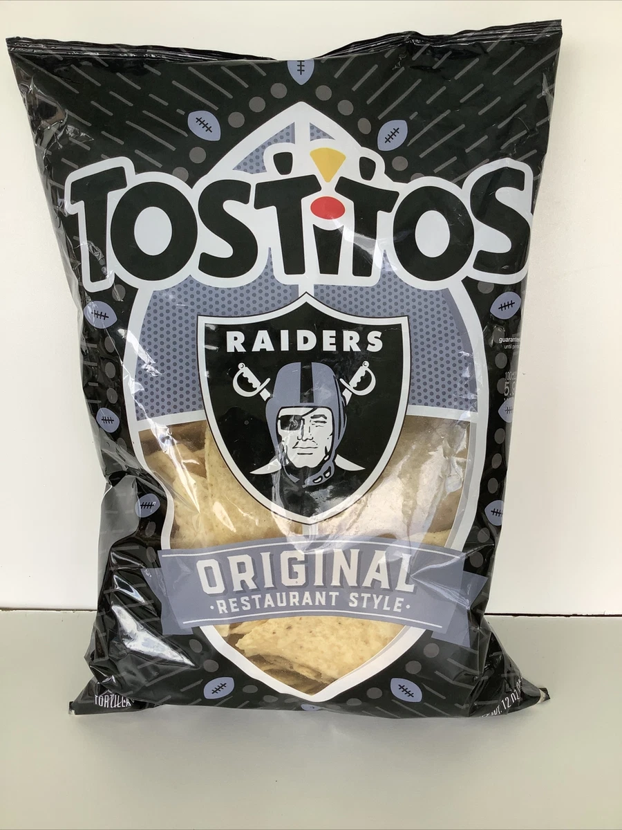 Tostitos Bag