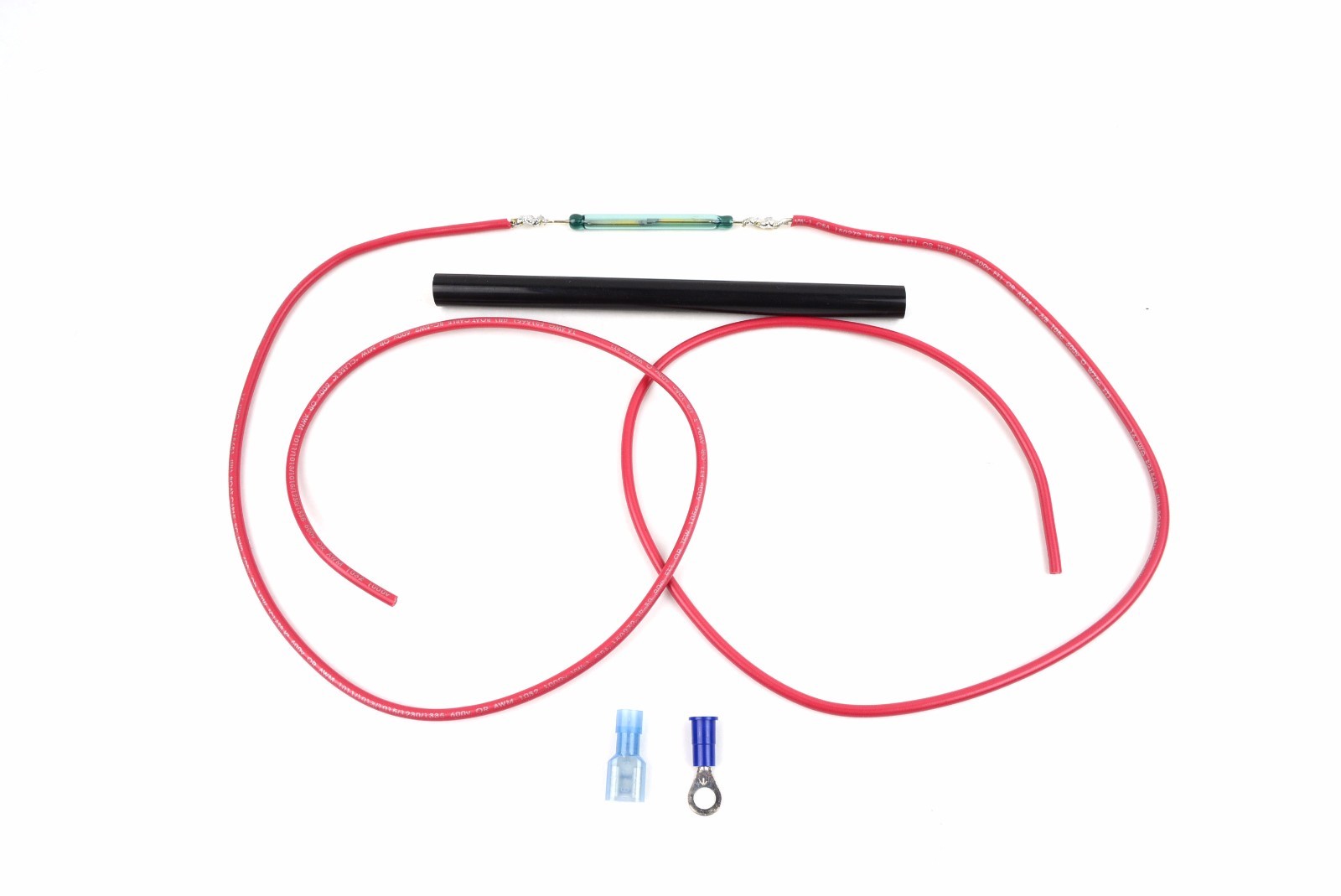 Lincoln Welder Low Idle Reed Switch with leads | eBay