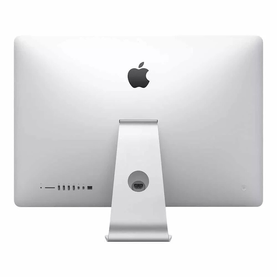Apple iMac 27" Desktop + LOADED! + 24 GB RAM 1TB macOS + EXTRAS! + 100% ...