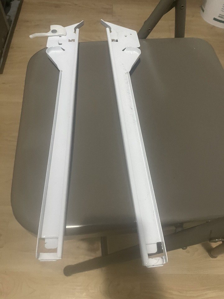 Seaga Sm2300 Snack Tray Rail | eBay