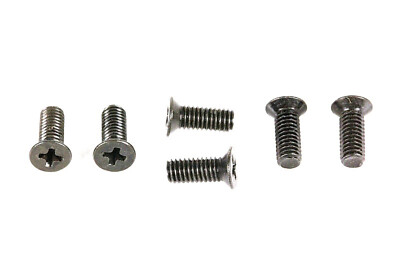 HSP 70134 SST Racing 09166 RC Flat Head Screws M3*18 | eBay Australia