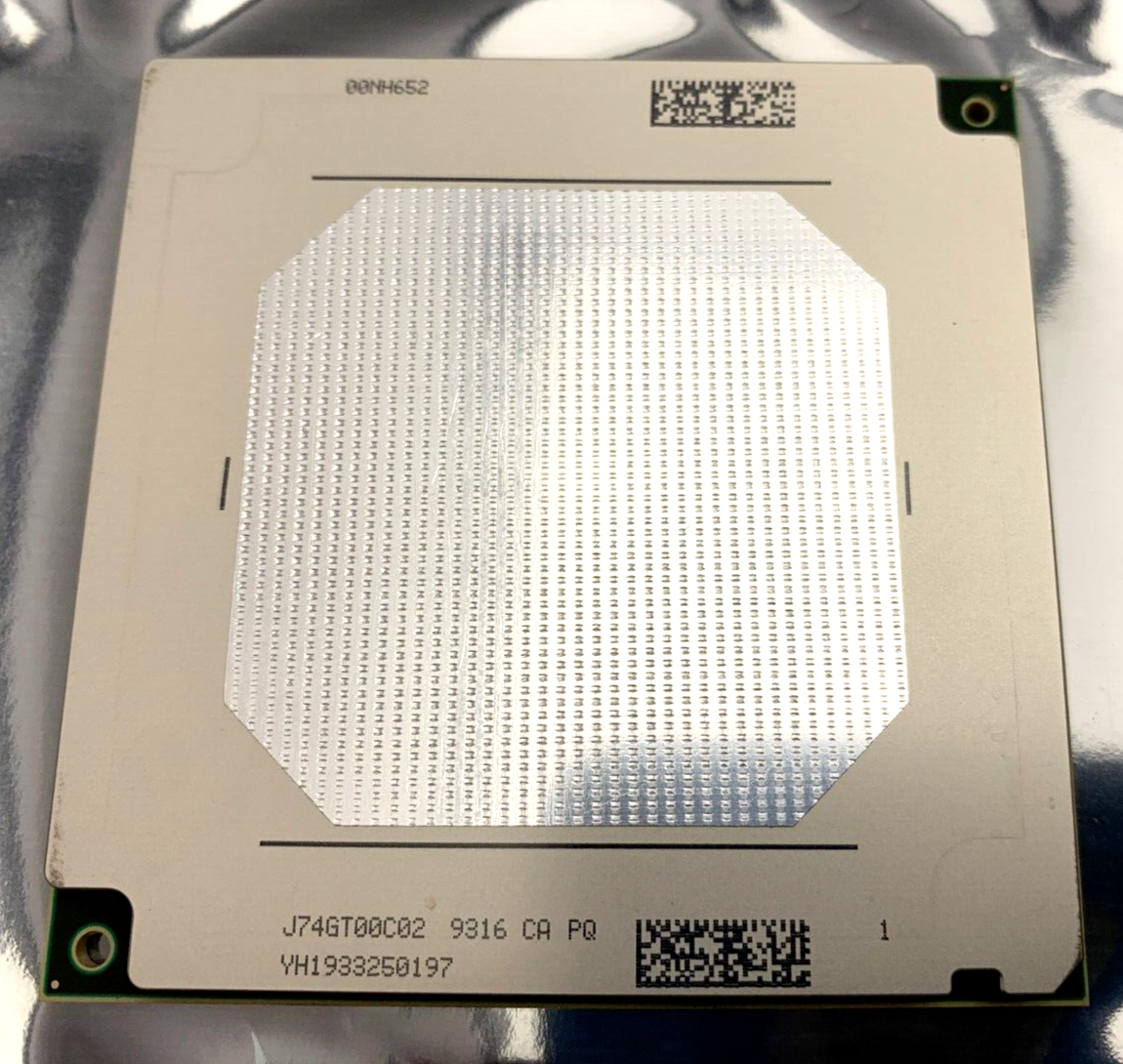 IBM Power CPU 00NH652 Server Processor | eBay