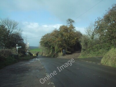 Photo 6x4 Heath Cross Heath Cross/SX8494 c2009 | eBay