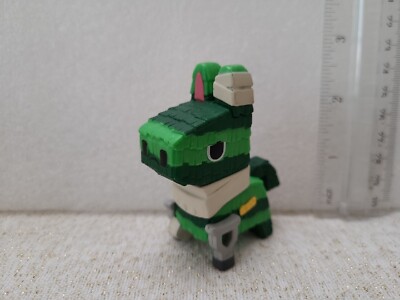 Funko Paka Paka Pain Party Pinatas Series 1 Green Hobbles Figure | eBay