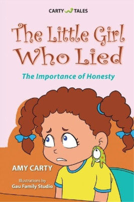 Amy Carty The Little Girl Who Lied (Poche) | eBay