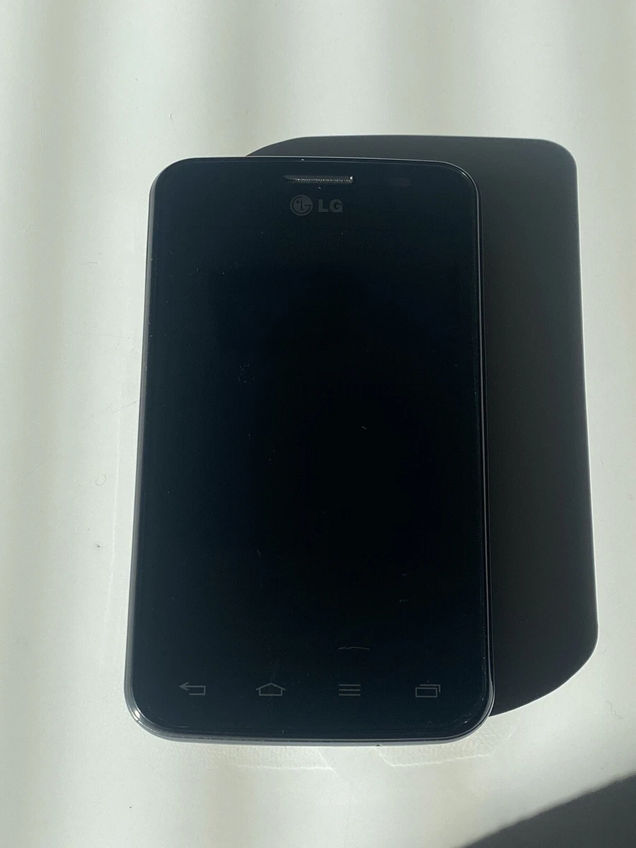 Lg Optimus L4