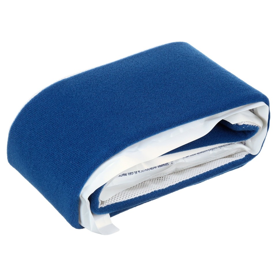 Medi-Temp Hot & Cold Comprehensive Therapy Large Universal Pad 1 Each ...