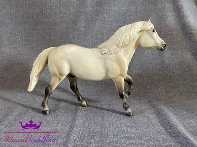 Breyer Trad Haflinger #9169 "Highland Pony" | eBay