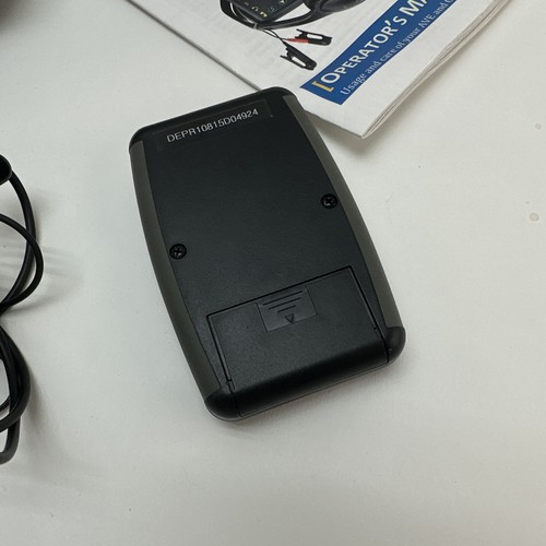 Mind Alive David DELIGHT PRO Light & Sound Machine preowned complete | eBay