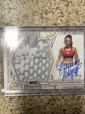 2024 Topps Royalty UFC Checklist, MMA Set Details, Buy Boxes