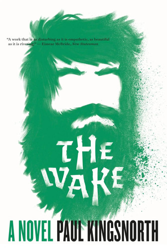 The Wake | Paul Kingsnorth | Englisch | Taschenbuch | Kartoniert ...