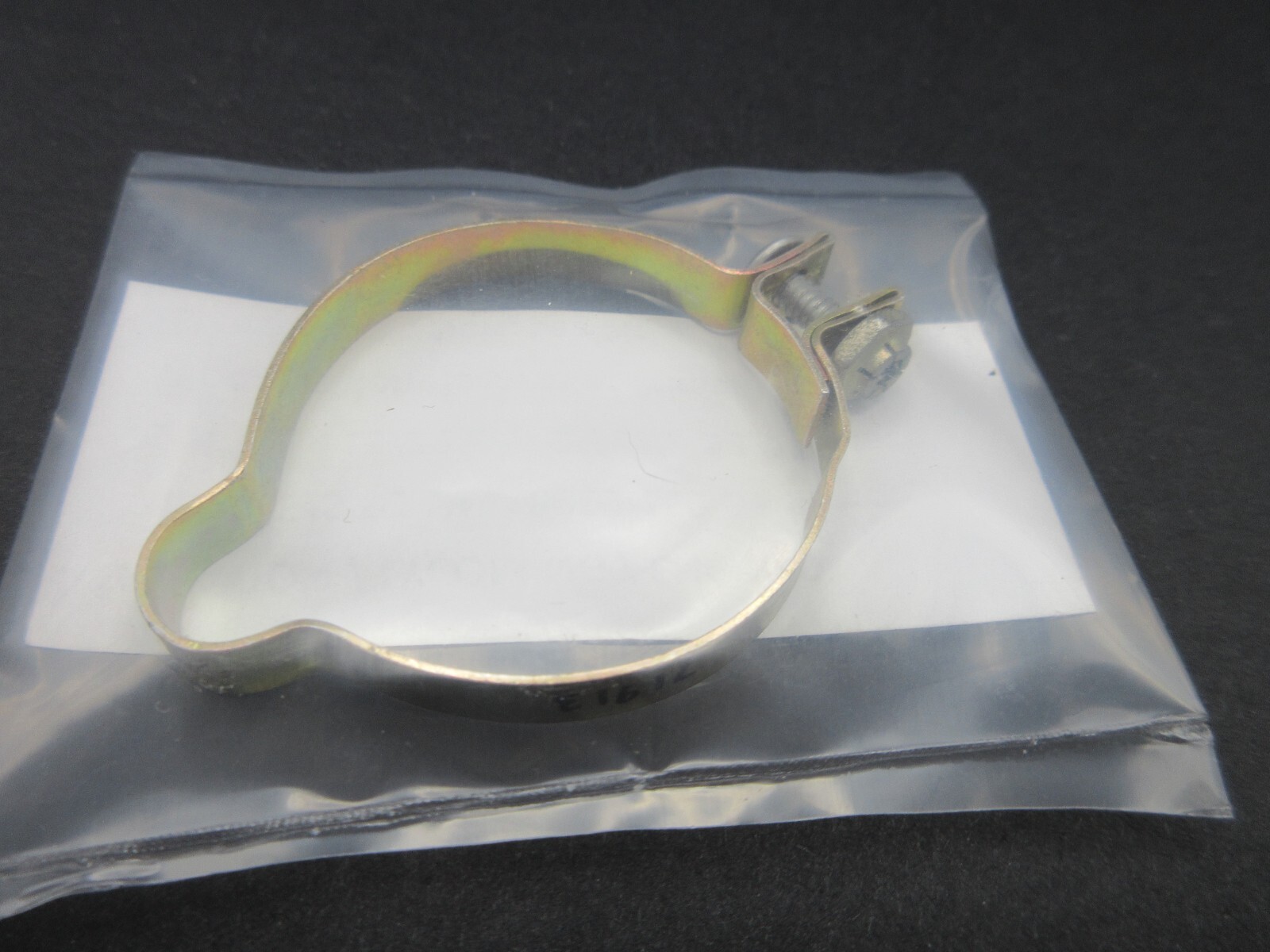 Lycoming 71913 s/s LW-18959-150-34 CADMIUM PLATED CLAMP | eBay