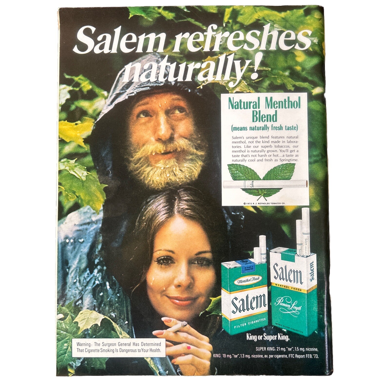 PLAYBOY |AUG 1973 | CYNDI WOOD, PHYLLIS COLEMAN, HEATHER MENZIES ...