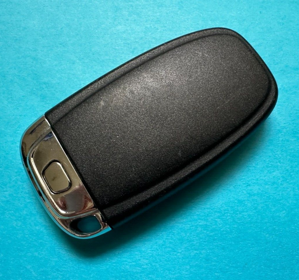 OEM AUDI 2009-2017 S5 A5 SMART KEY REMOTE FOB IYZFBSB802 8T0.959.754 A ...