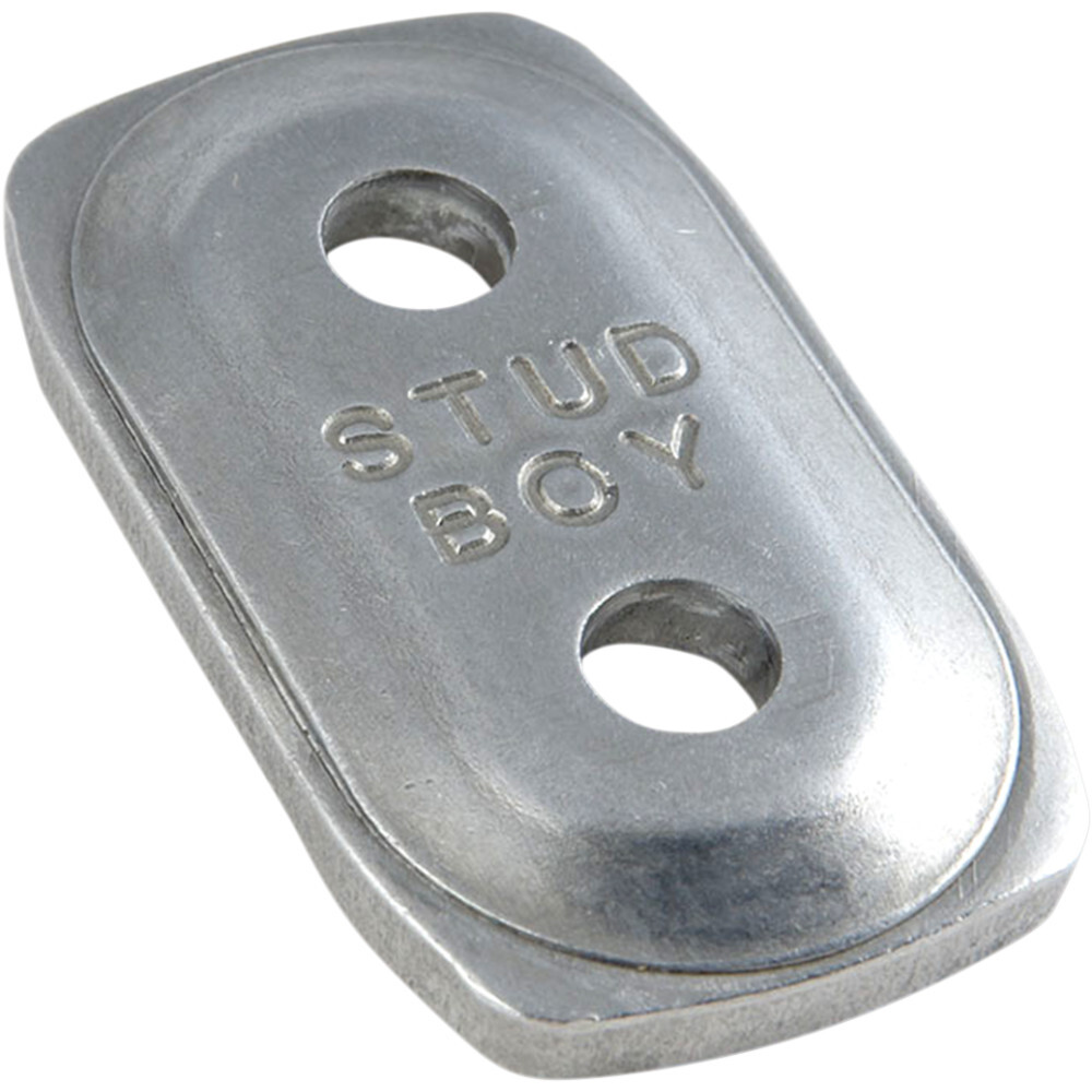 Stud Boy Backer Plates - Double - 24 Pack | 2266-P1 | eBay