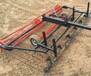 MENAGE GRADER / LEVELLER | eBay
