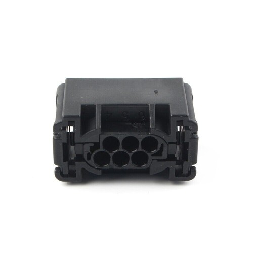 For BMW 3/4 Series F32 F33 F30 6 Pin PDC Connector Plug Parking Sensor ...