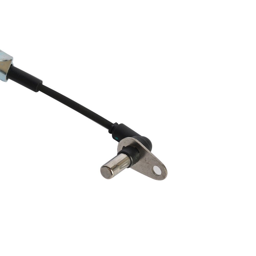 8980061870 Fits Isuzu 4HK1 NPR NQR NNR NQR75 LH Front ABS Wheel Speed ...