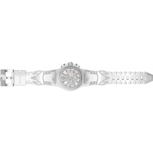 TechnoMarine 115241 Cruise Jellyfish 1.05ctw Diamond Quartz Womens ...