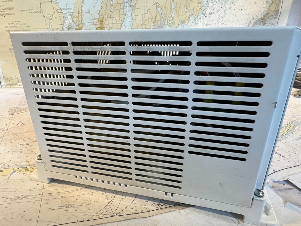 Magnum Magnasine MS2012 Inverter Charger, 2000WATT, 100AMPs | eBay