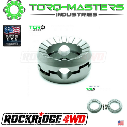 TORQ LOCKER FOR GM 14 BOLT 10.5" FULL FLOAT REAR AXLE - TL-19035 | eBay
