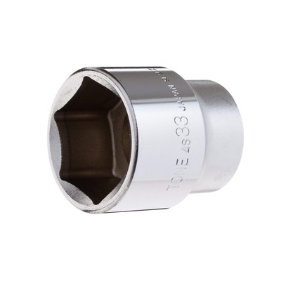 Tone (TONE) Socket (6 corners) 4S-33 Push angle 12.7mm (1/2 ") Two ...