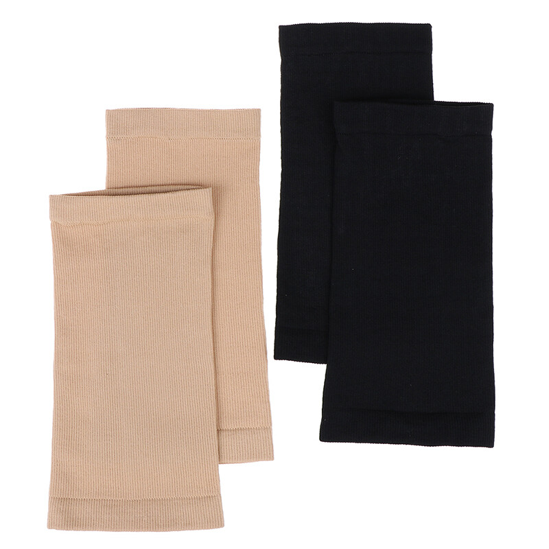 Taping Thighs Body Shaper Beauty Legs Shapewear Slimming Compression ...