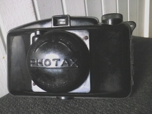 Ancien appareil photo Photax Boyer Serie VIII Paris | eBay