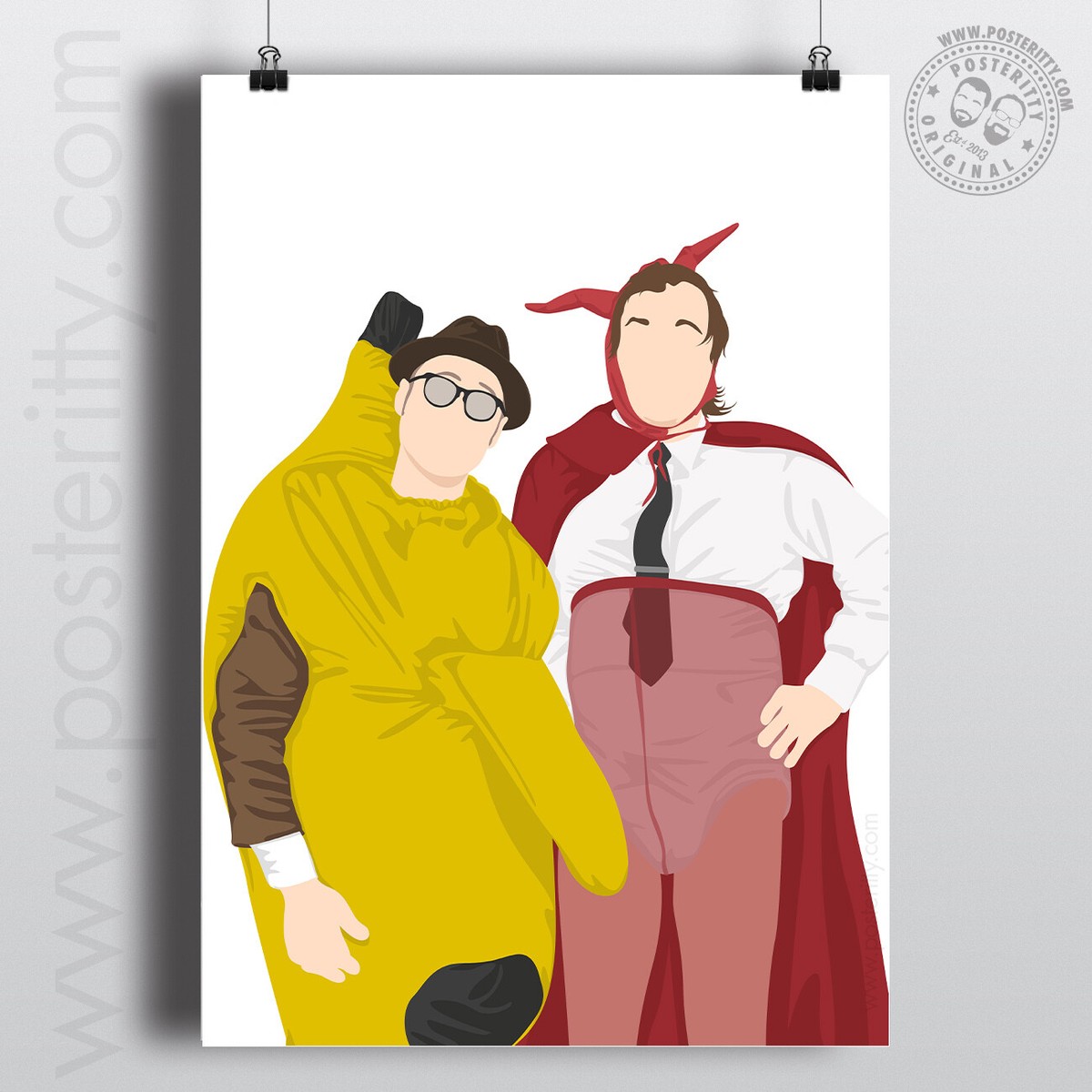 Richie Rik Rik Mayall Bottom Merch & Gifts For Sale | Redbubble