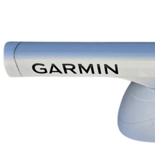 Garmin GMR 122X xHD2 Marine Open Array Radar Scanner 12KW 4' Antenna ...