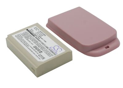 Battery for Sanyo SCP-3100 SCP-22LBS 2000mAh NEW | eBay