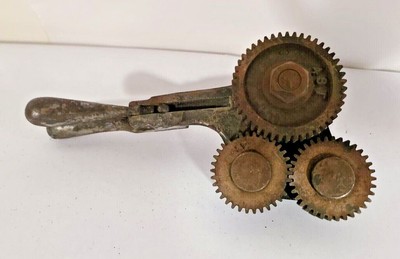 Lathe - Logan Lathe - 5