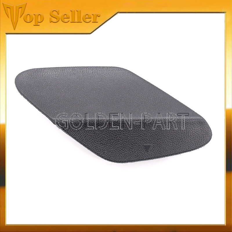 Rear Bumper Tow Hook Cover 1668858322 Fit For Mercedes-Benz GLE W166 ...