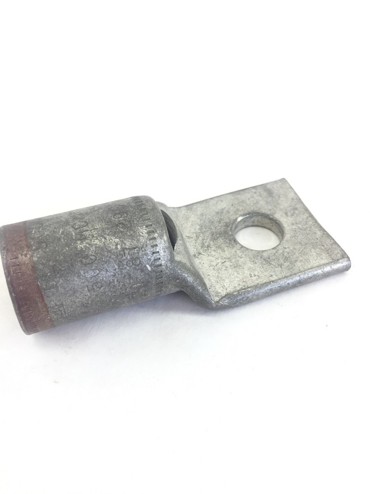 GL BROWN DIE 500 MCM SINGLE HOLE CRIMP LUG NEW NO BOX H69 | eBay