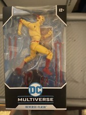 DC Multiverse Reverse Flash (Rebirth)