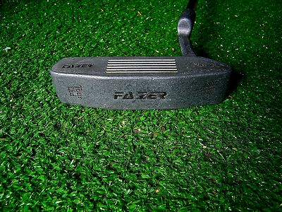 Fazer Putter 33" RH TL-2 Tour Limited Ships Fast | eBay