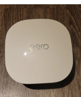Eero J010001 Dual-band Wireless Router | eBay