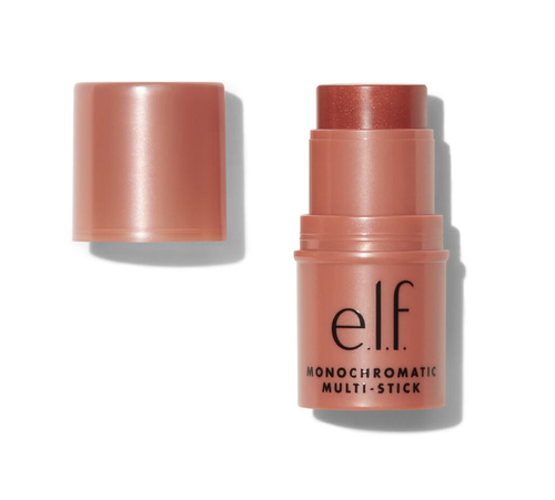 ELF E.L.F MONOCHROMATIC MULTI STICK - BLUSHER, EYESHADOW, LIPSTICK ...