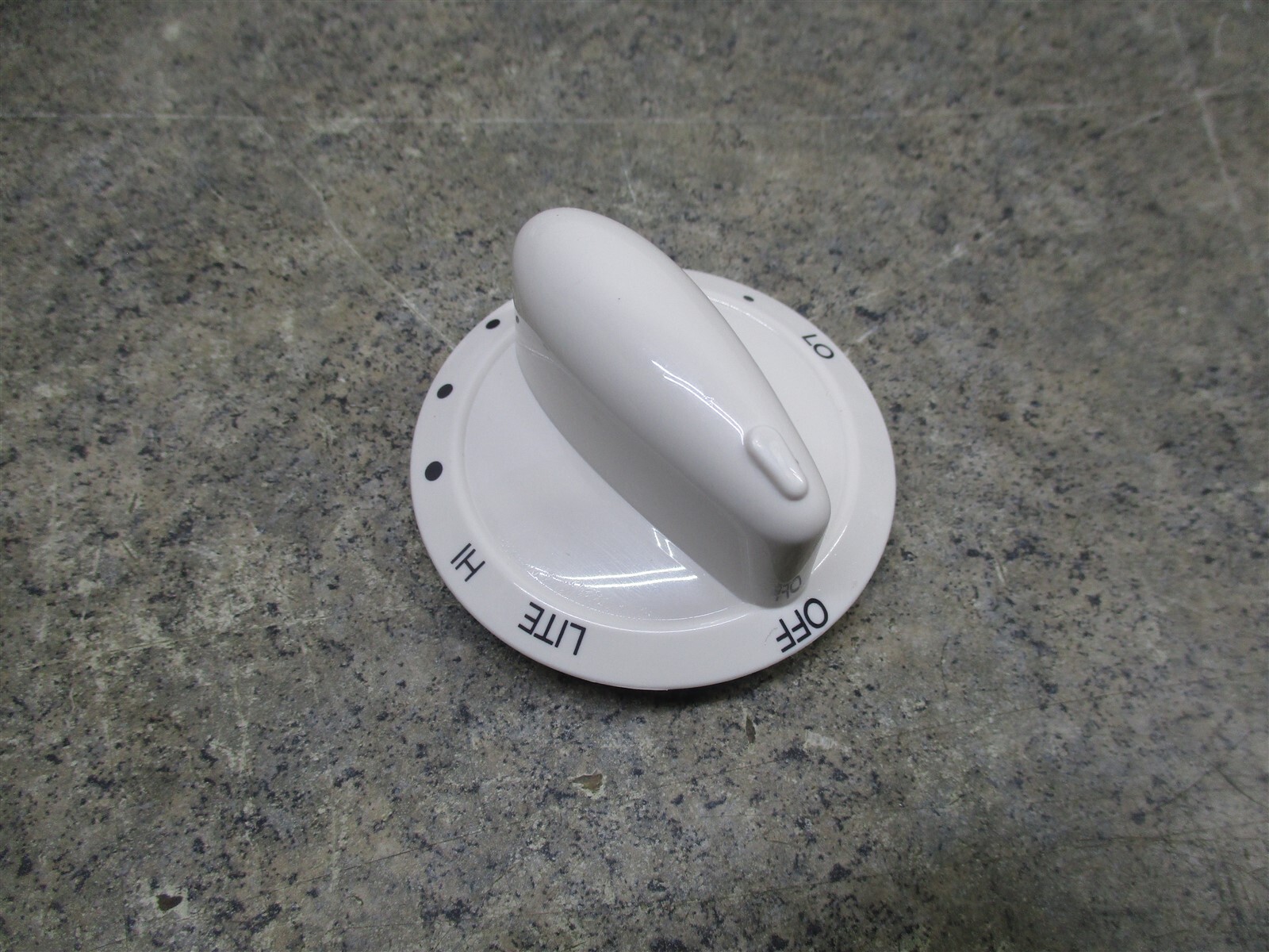 MAYTAG RANGE KNOB (BISQUE) PART # 74009774 | eBay