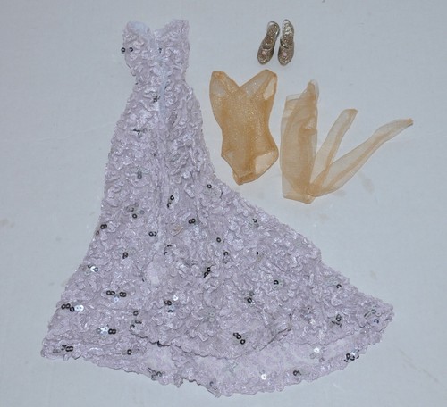 Jupiter Ascending Jupiter Jones outfit Only Tonner 2015 fits 16" Tyler ...