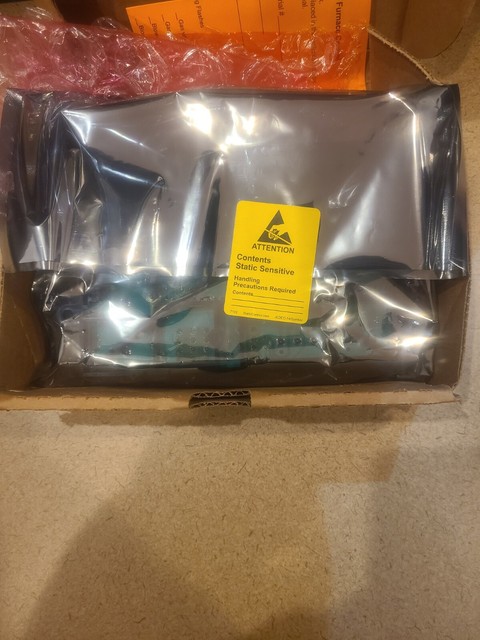 Carrier HK42FZ034 Furnace Control Board for sale online | eBay